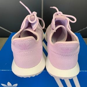 adidas | Shoes | New Adidas Tubular Shadow J Aero Pink White Shoes ...
